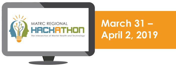 Sign up for the 2019 MATRC Summit Hackathon! – VRHA