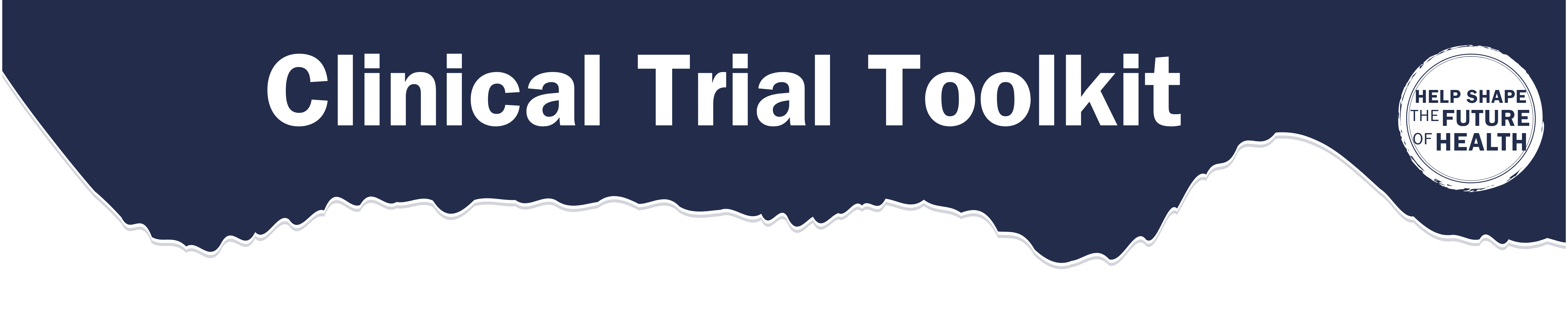 Clinical Trial Toolkit Vrha